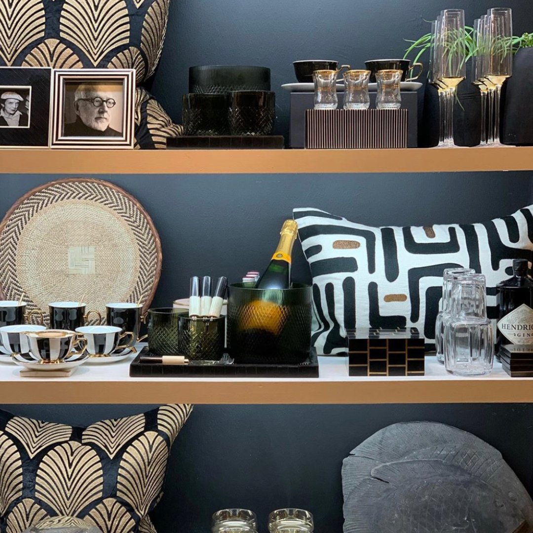 HOMEWARES – Badger & Fox Singapore
