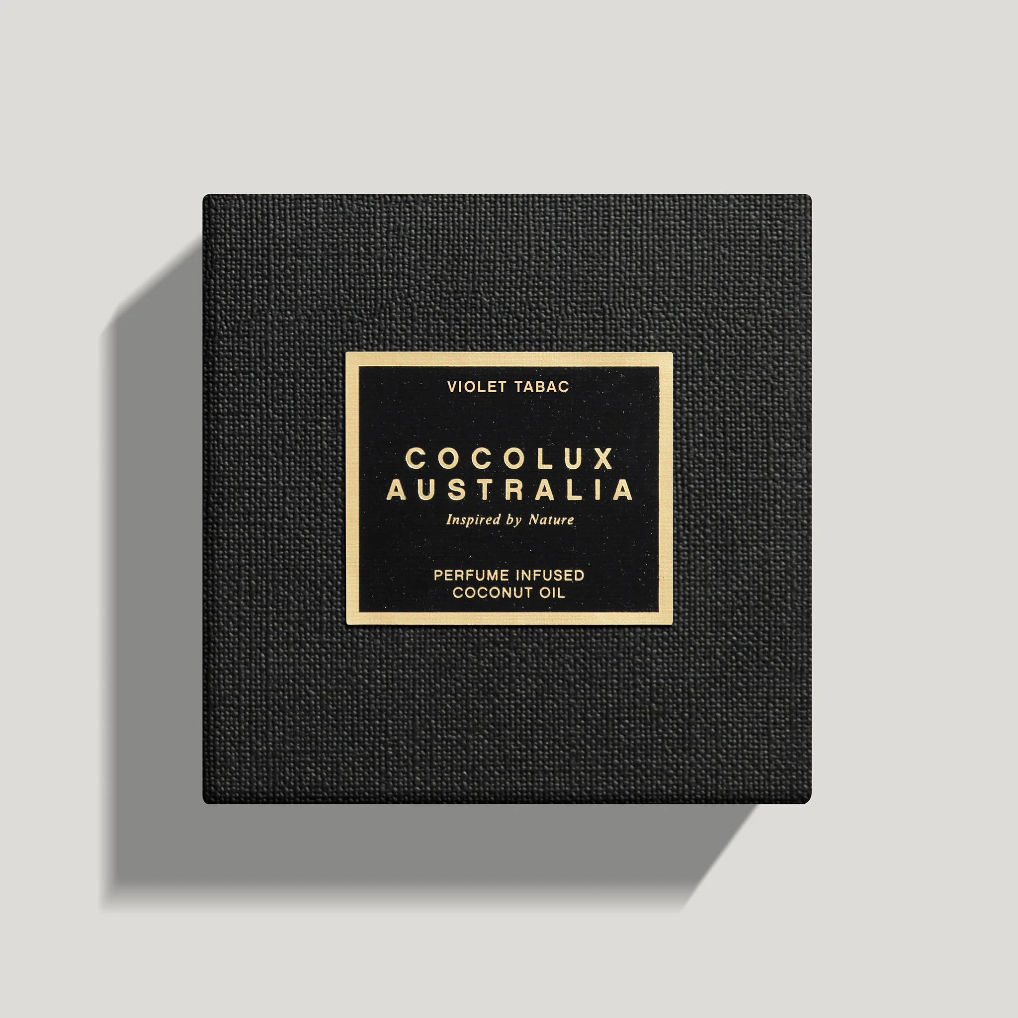 Cocolux – Badger & Fox Singapore