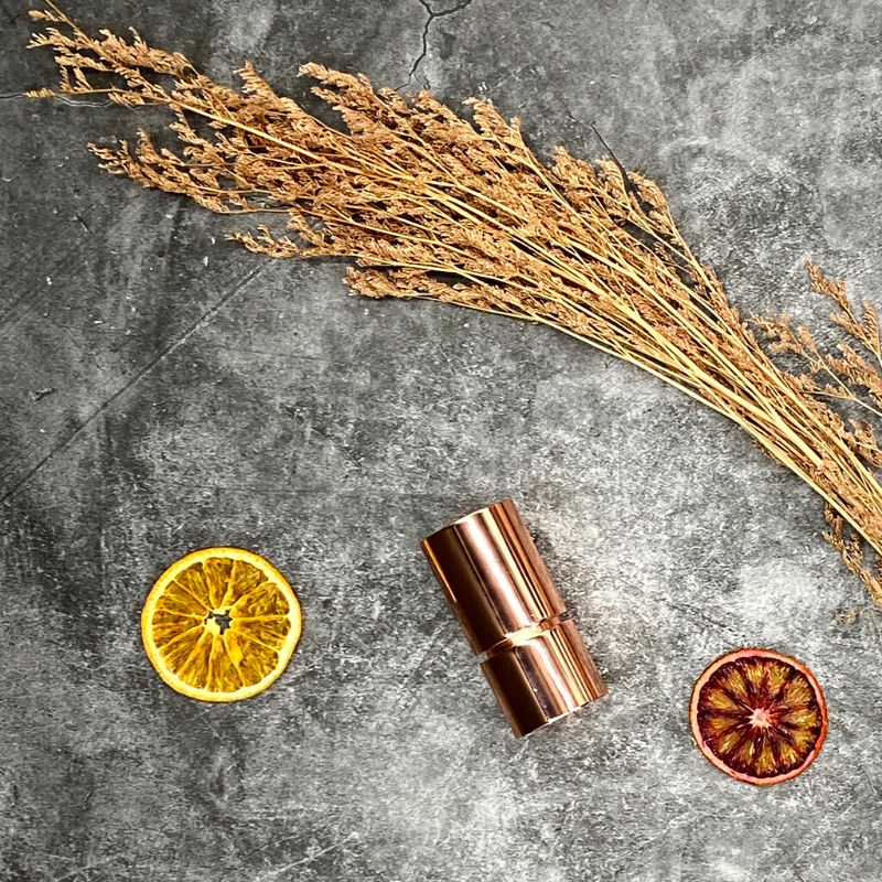 Double Copper Jigger – Badger & Fox Singapore