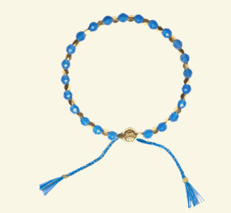 Signature Braclets - Sun Moon Rain – Badger & Fox Singapore