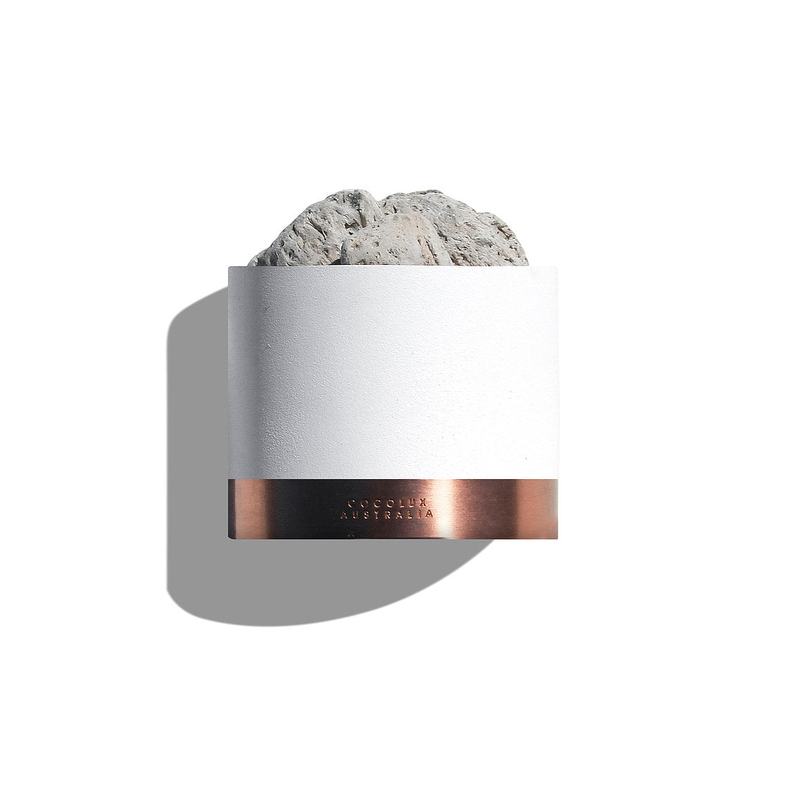 COCOLUX | Sol Lava Rock Mineral Diffuser – Badger & Fox Singapore