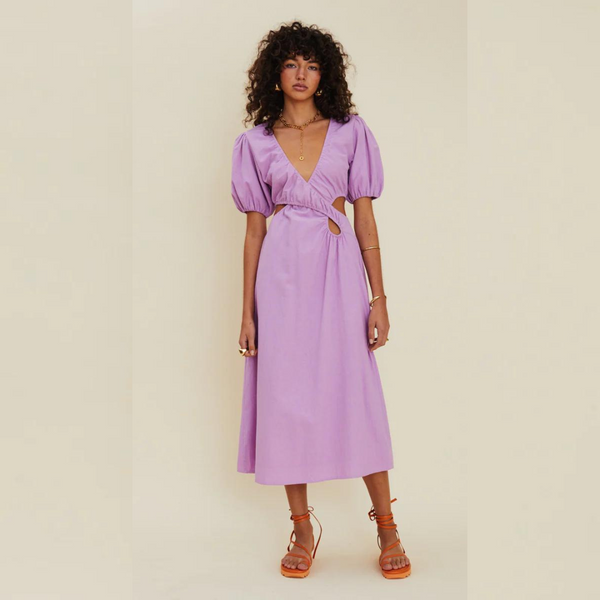 Light Summer Cotton Dresses